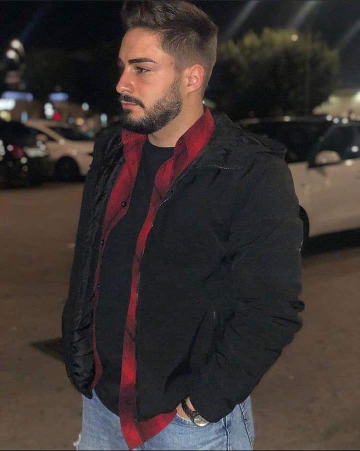 Christian Turco | Ancora Cinematografica